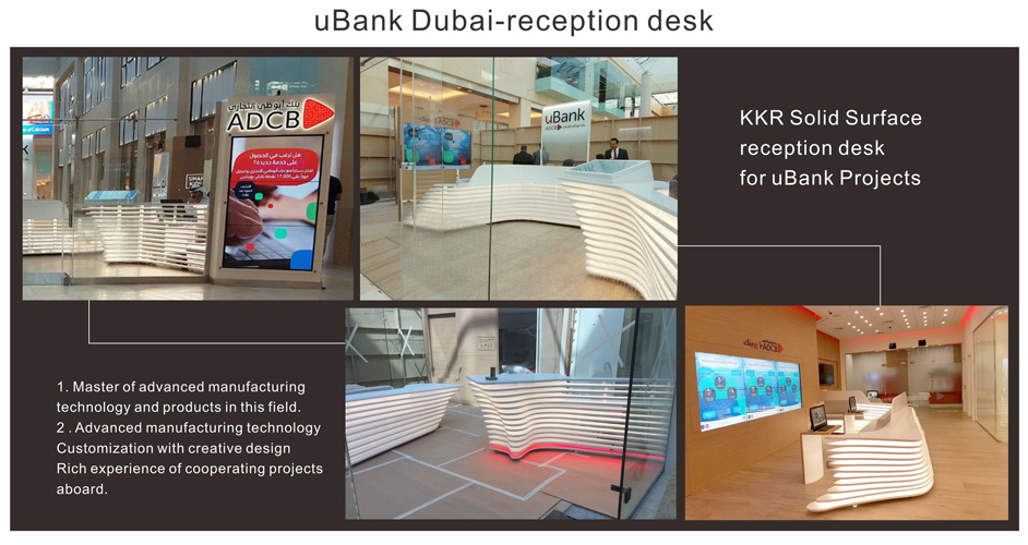 Solid Surface Basin, Solid Surface Bathtub, Solid Surface Sheets | KingKonree