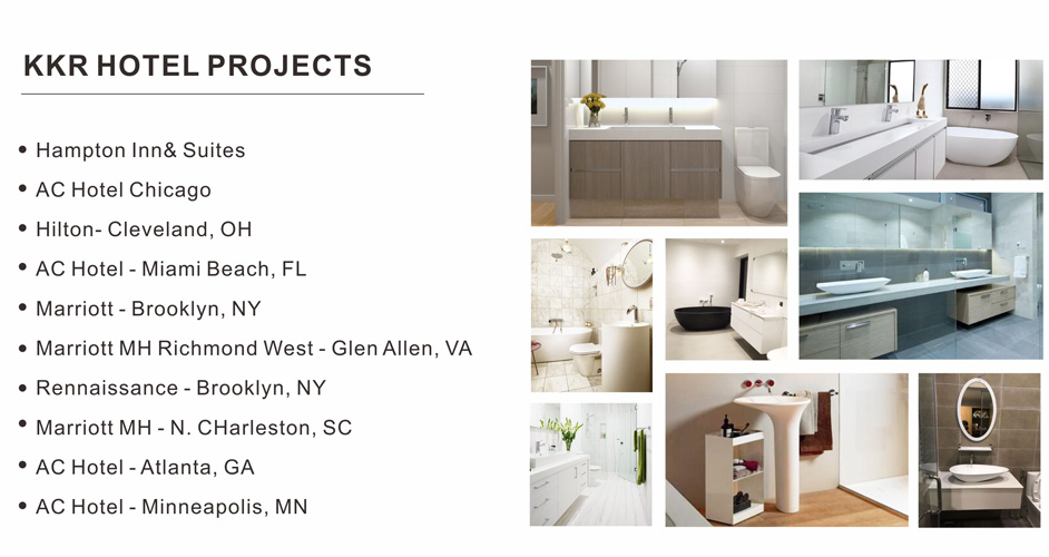 Solid Surface Basin, Solid Surface Bathtub, Solid Surface Sheets | KingKonree