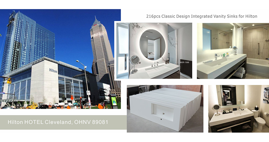 KingKonree | Solid Surface Bathbub & Solid Surface Basin Manufacturer